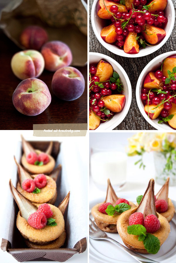 KRASIVO: Mowie Kay food photography