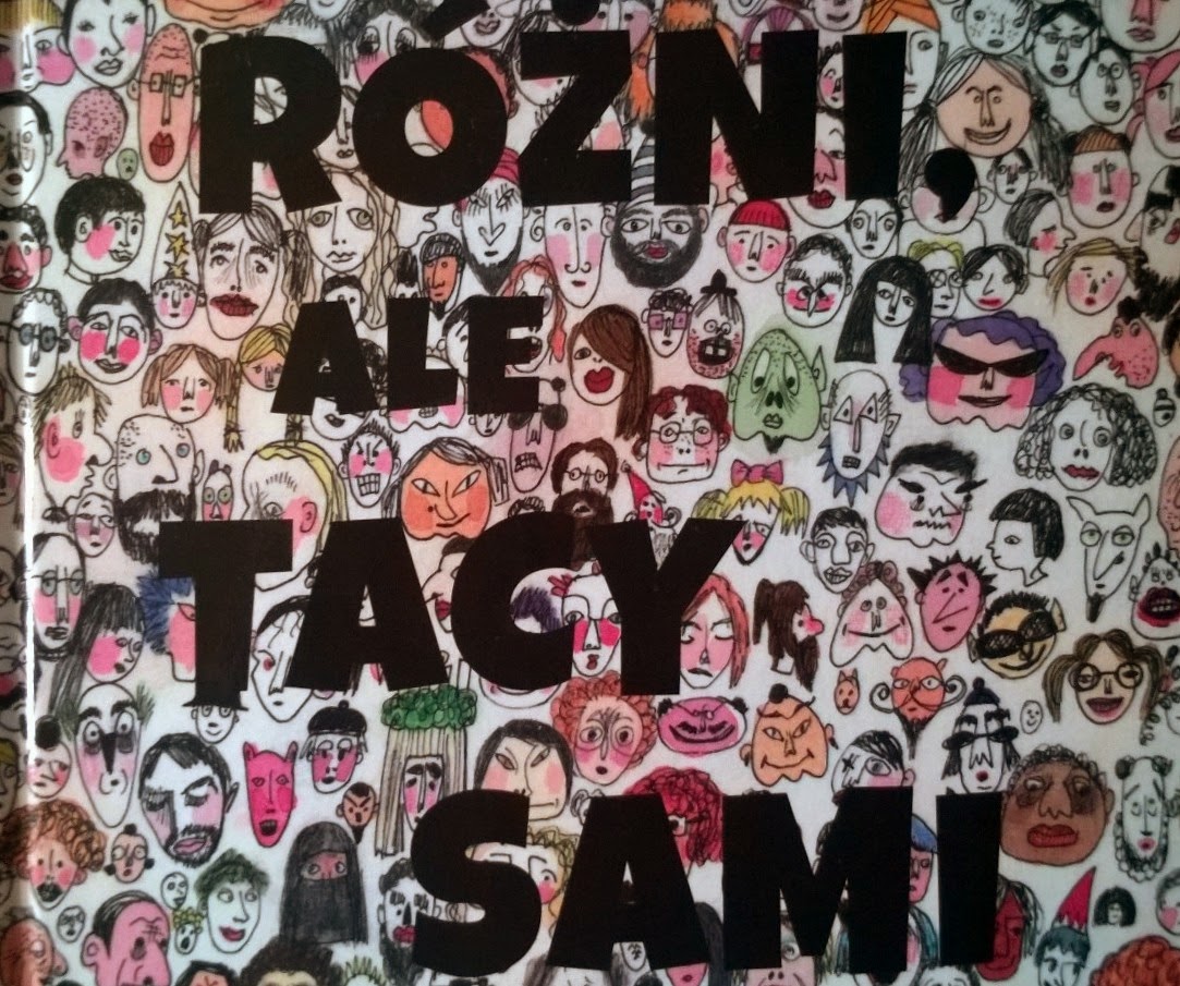 DZIECIĘCE KLIMATY: Różni, ale tacy sami