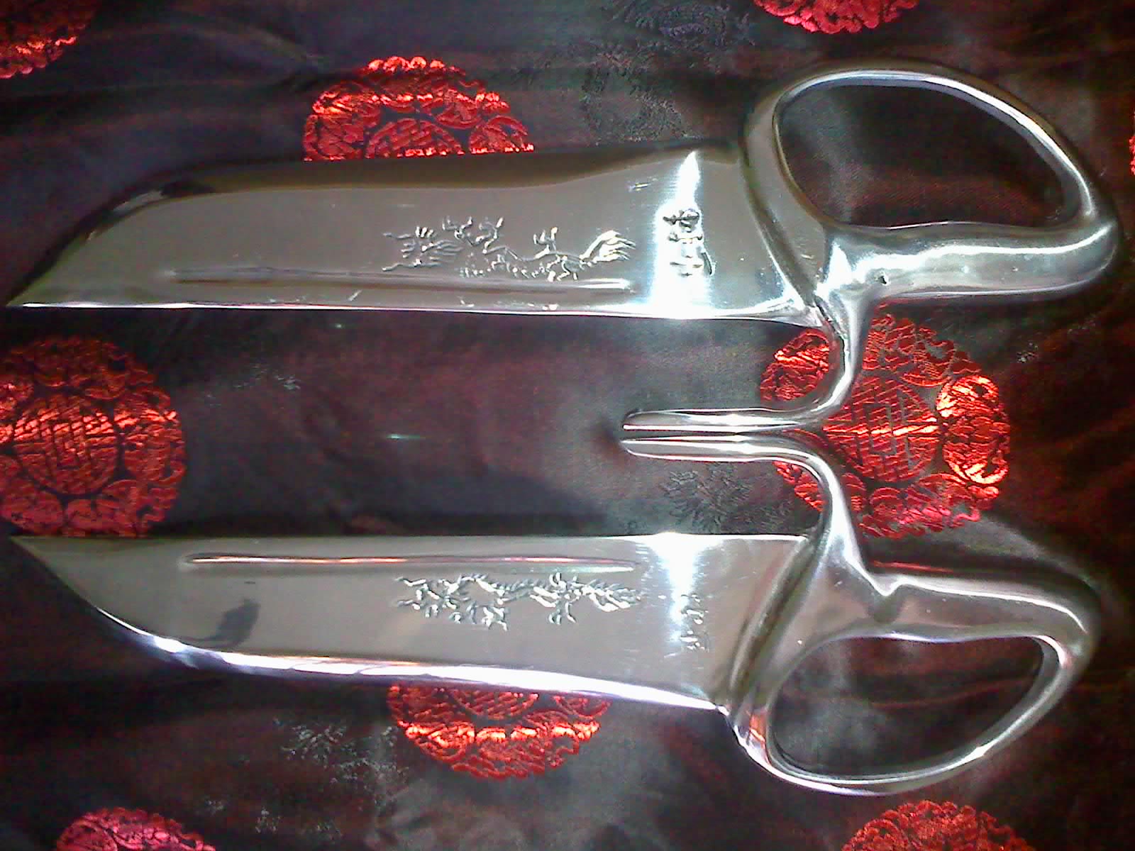 Associação de Kung Fu do Agreste Pernambucano - AKFAPE :: WING CHUN ...