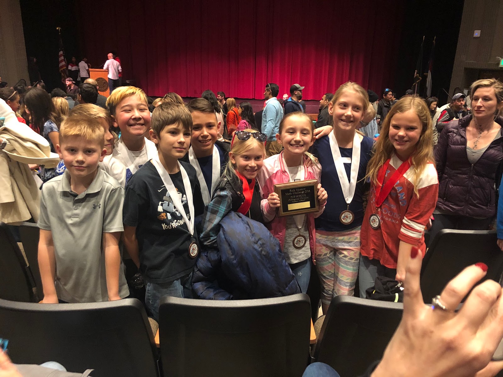 A New Day: Full, Busy, Lovely Weekend