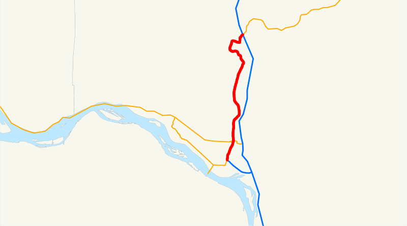 Washington State Highways: Washington State Route 411