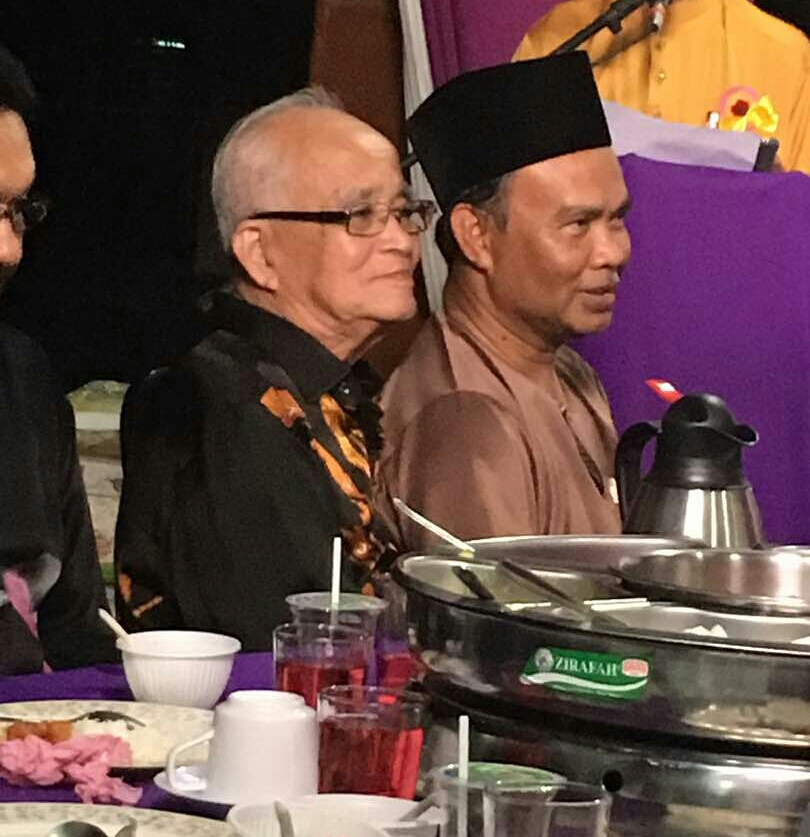 Gabungan Persatuan Penulis Nasional Malaysia (GAPENA): Aktiviti Badan ...