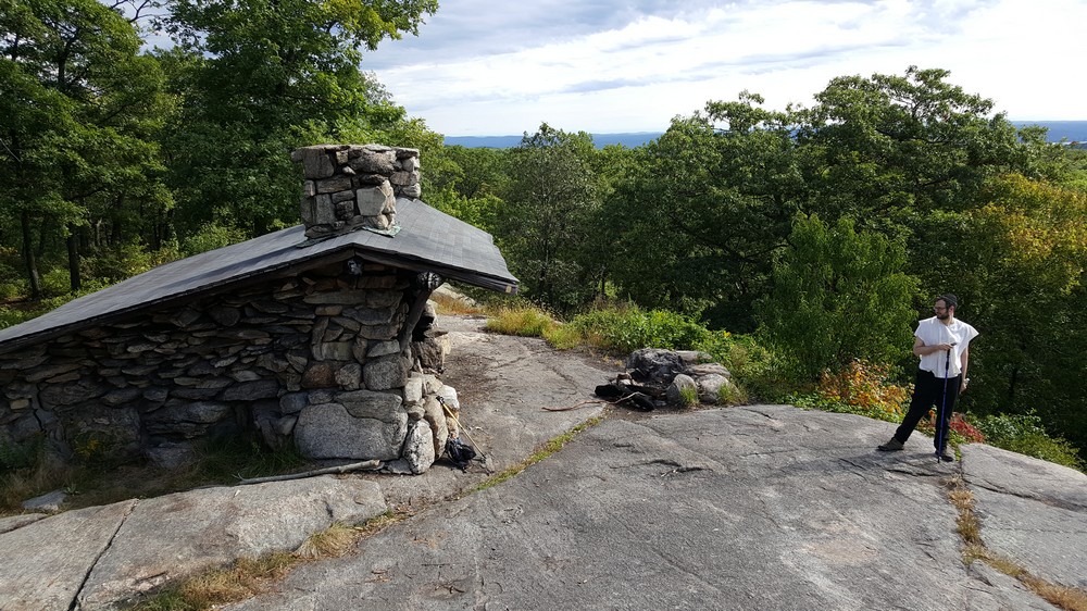 Harriman Hiker: Harriman State Park and Beyond: AMC Harriman, Big Hill ...
