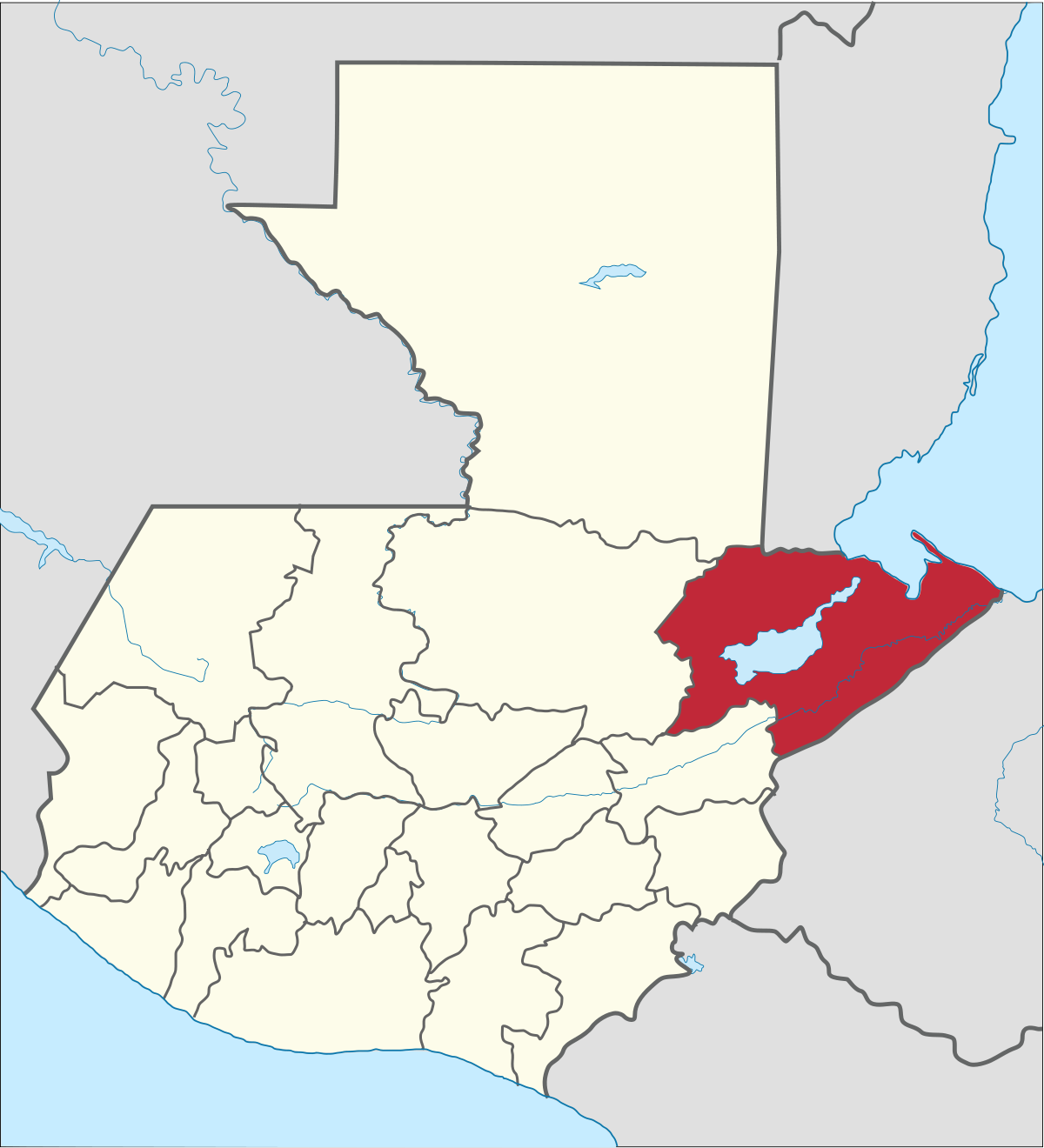 Etnias De Guatemala: PUEBLO GARÍFUNA