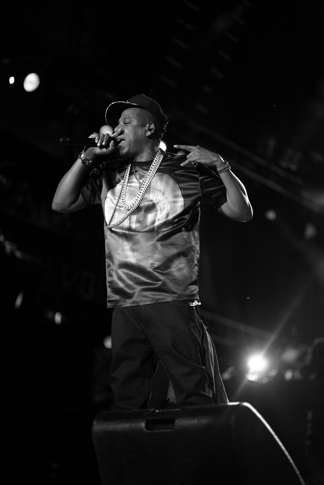 Street Gazing: Happy Born Day Jay-Z aka Hova, Jiggaman... Photos I shot ...