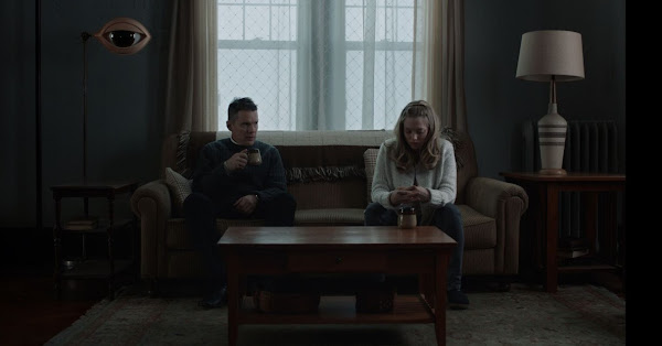 Crítica de la película EL REVERENDO esplendido e inquietante retrato de ...