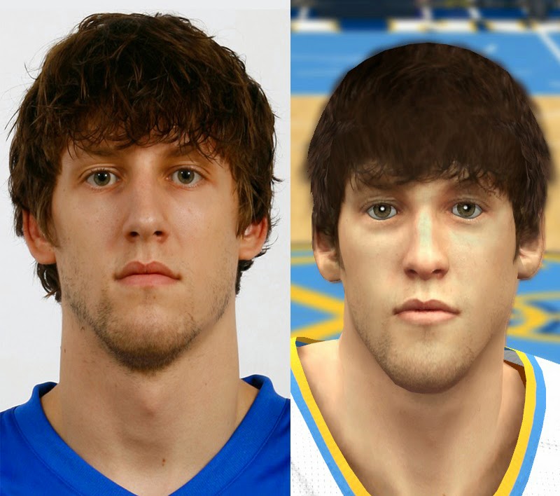 Cyberface | NBA2K.ORG