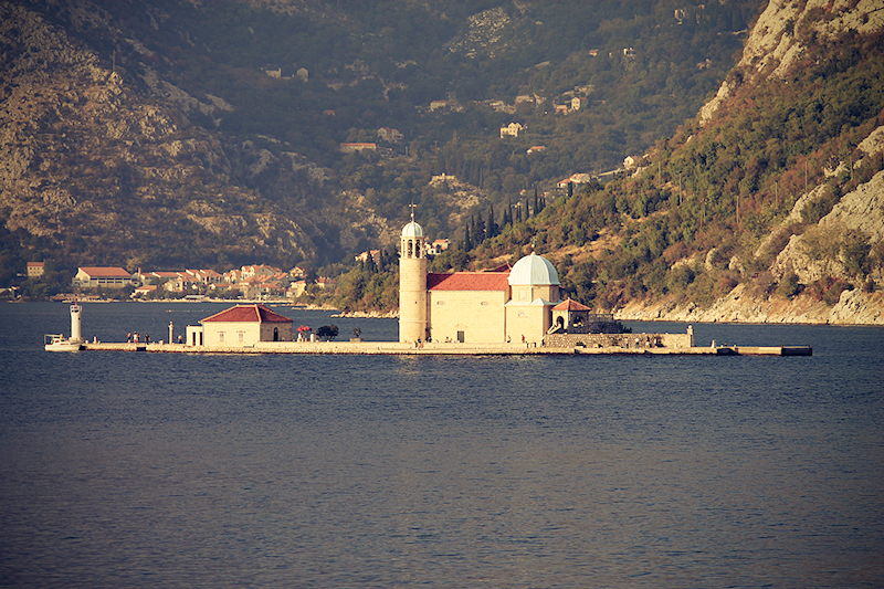 Peraška torta /Perast cake - My pans and pots