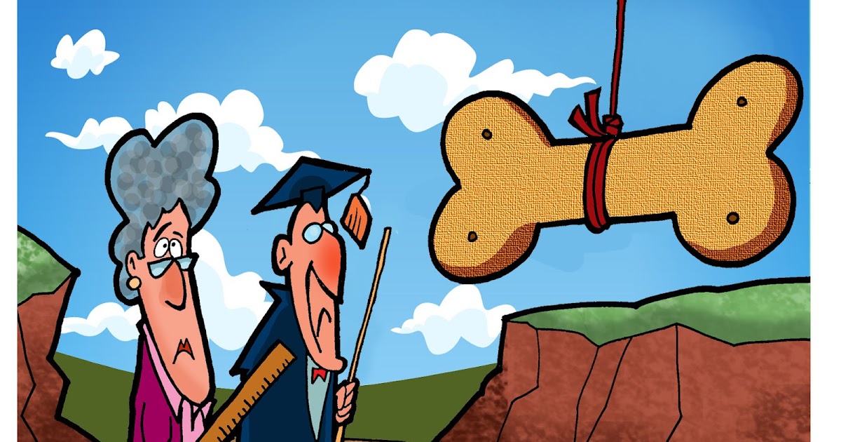 Fernando Llera Blog Cartoons: Teachers working in remote areas will get ...