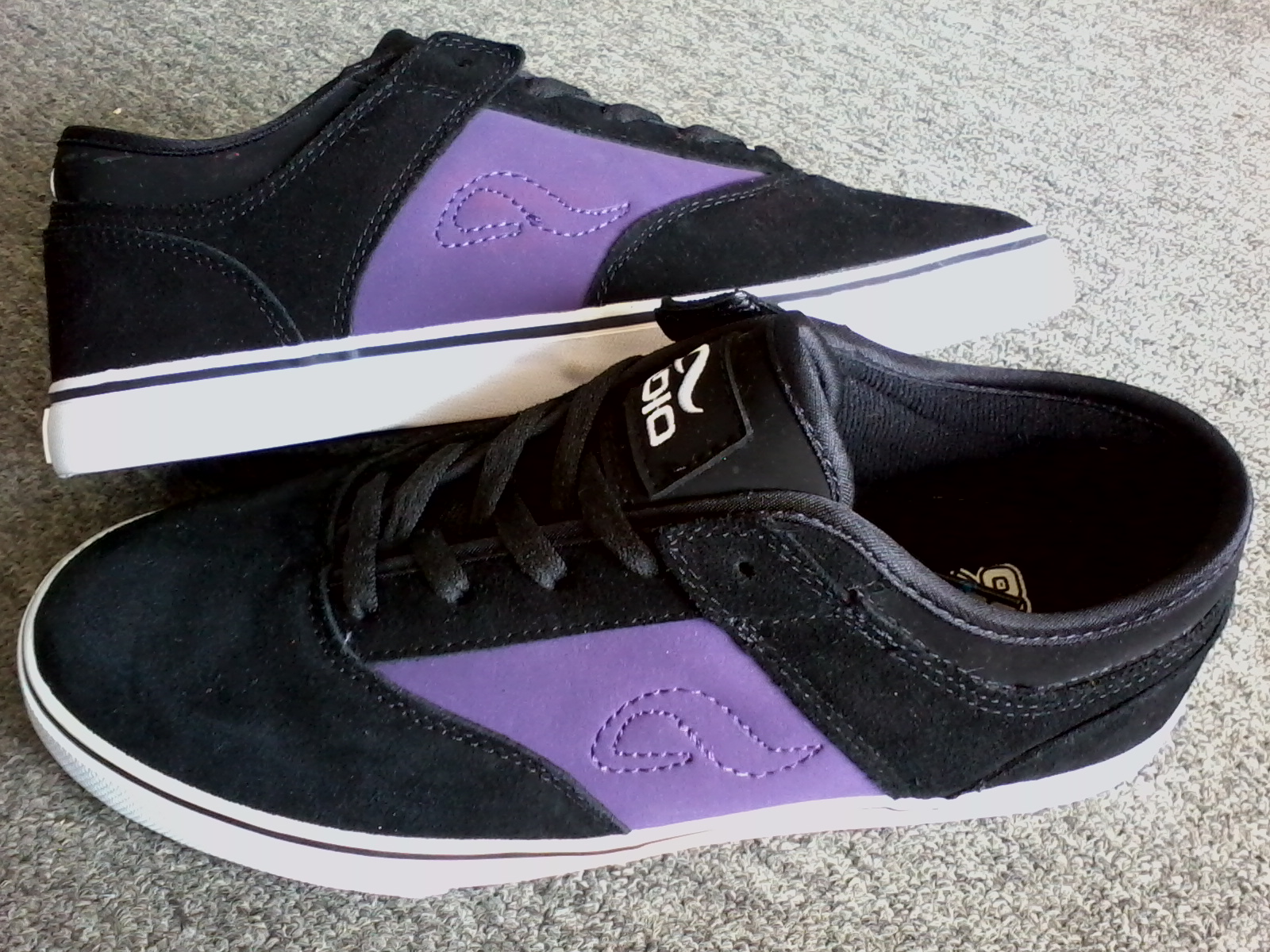 SEKTAskateshop: ADIO Footwear