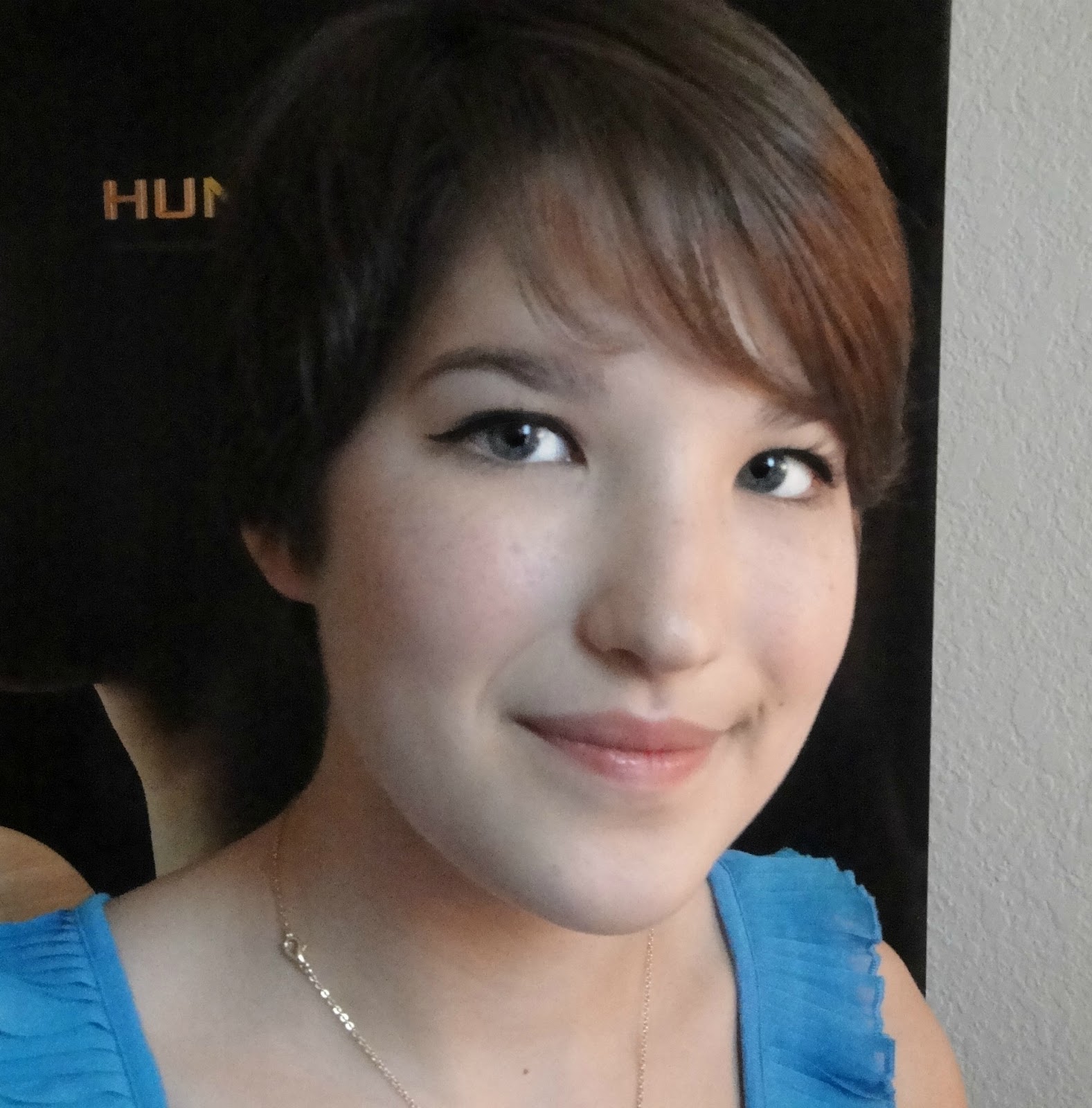 MakeupByMelby: Colette Valois "Pan Am" Inspired Makeup tutorial