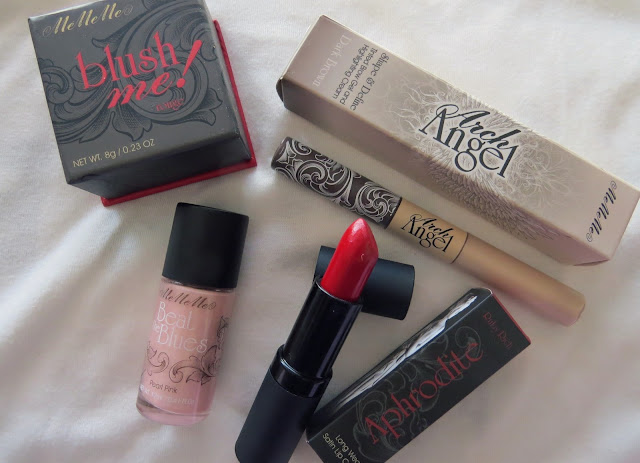 Me Me Me Cosmetics | Review
