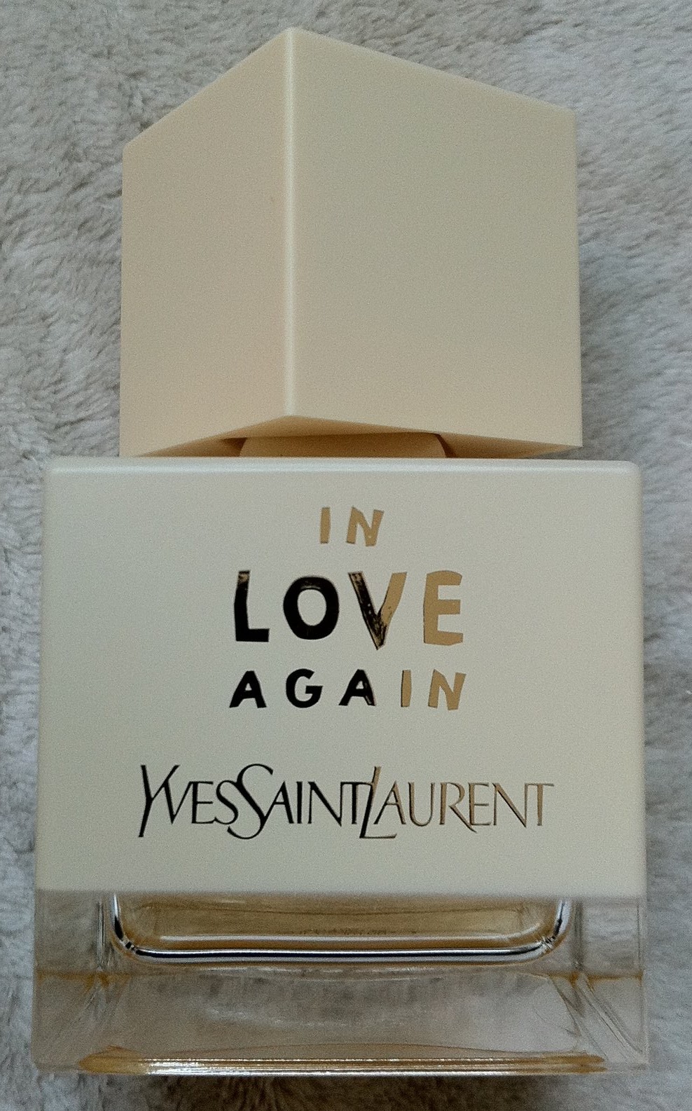 YSL In Love Again & M7 For Valentines Day | I Am Fabulicious
