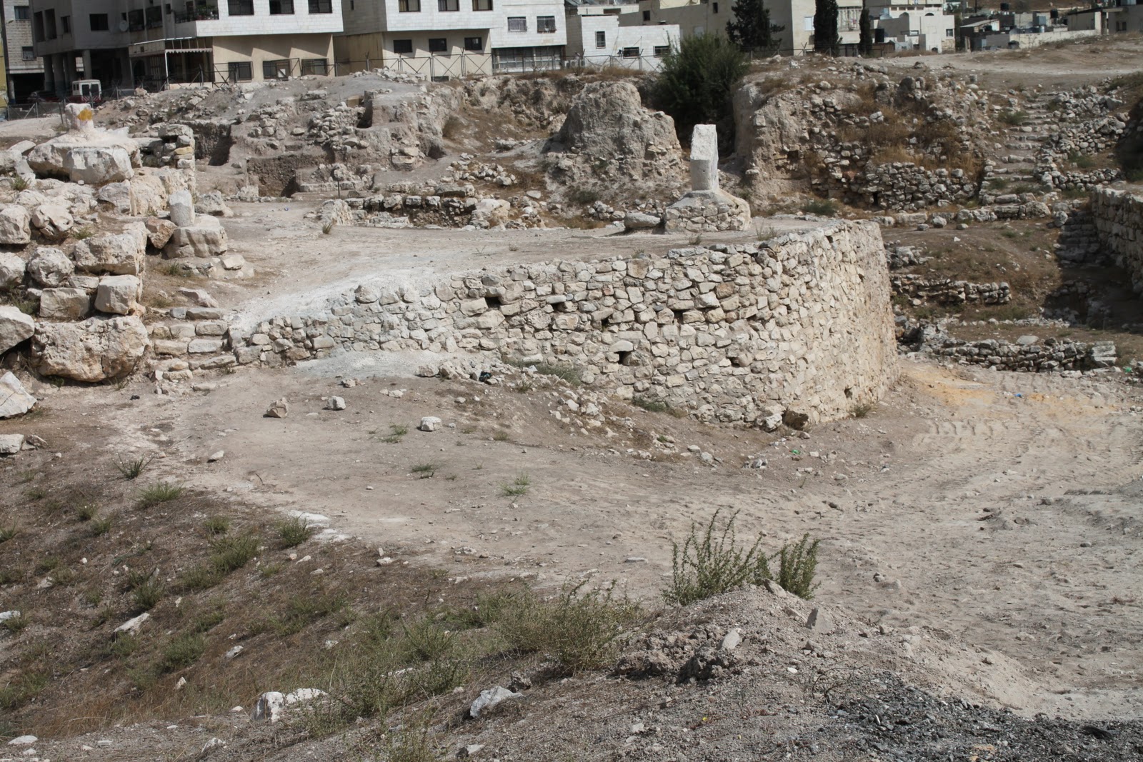 Steve&Bev Middle East Discovery 2011: Palestine Discovery: Tel Aviv ...