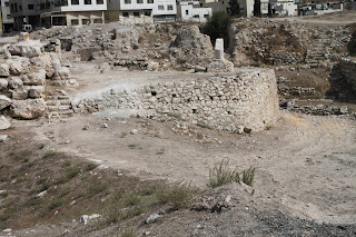 Steve&Bev Middle East Discovery 2011: Palestine Discovery: Tel Aviv ...