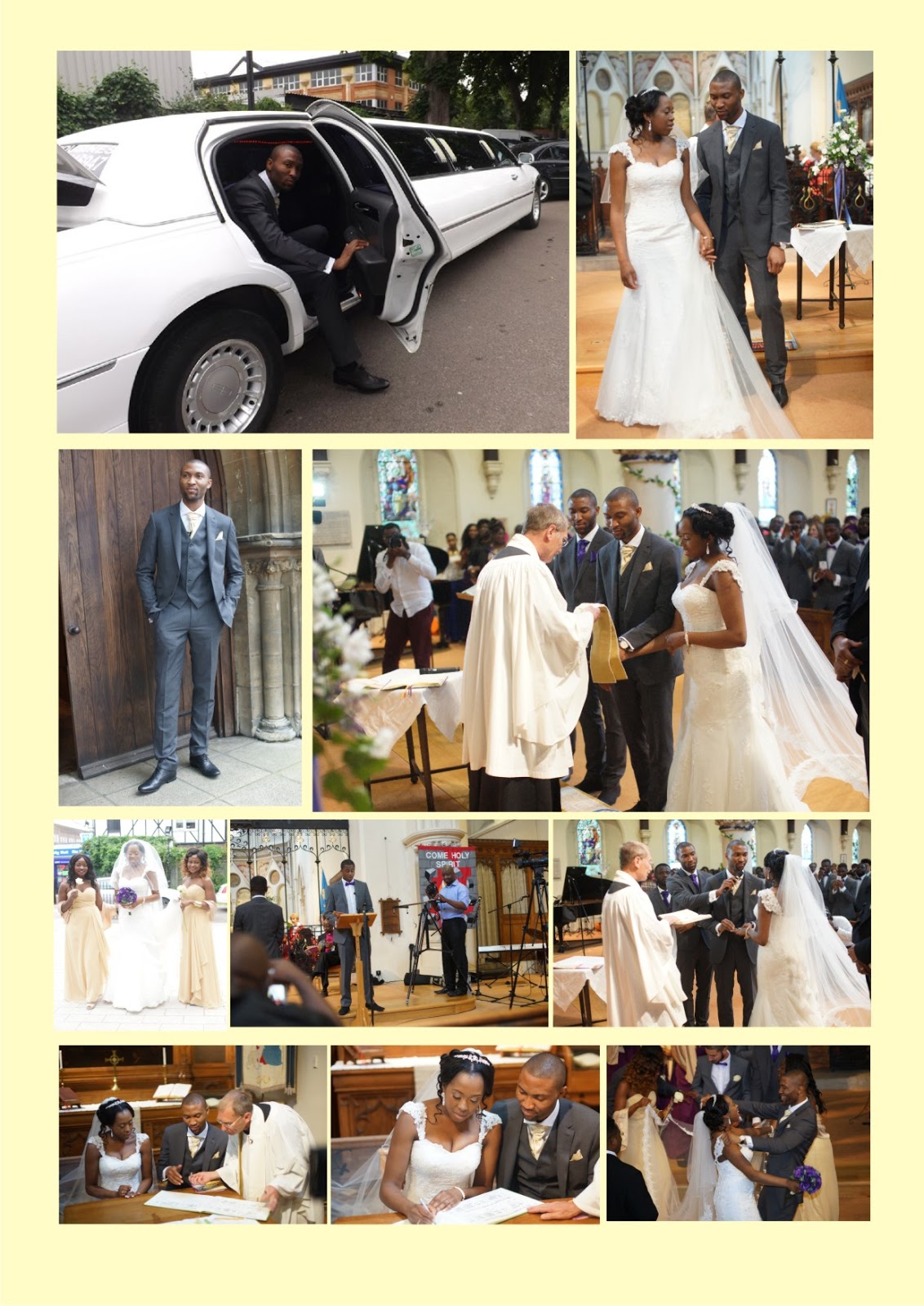 Fiesta International Magazine