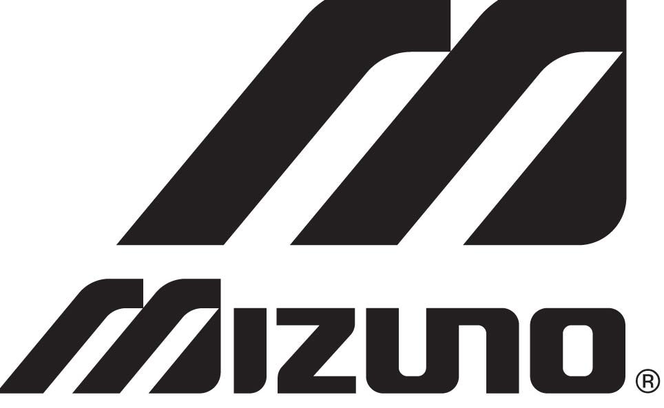 Vector Of the world: Mizuno logo