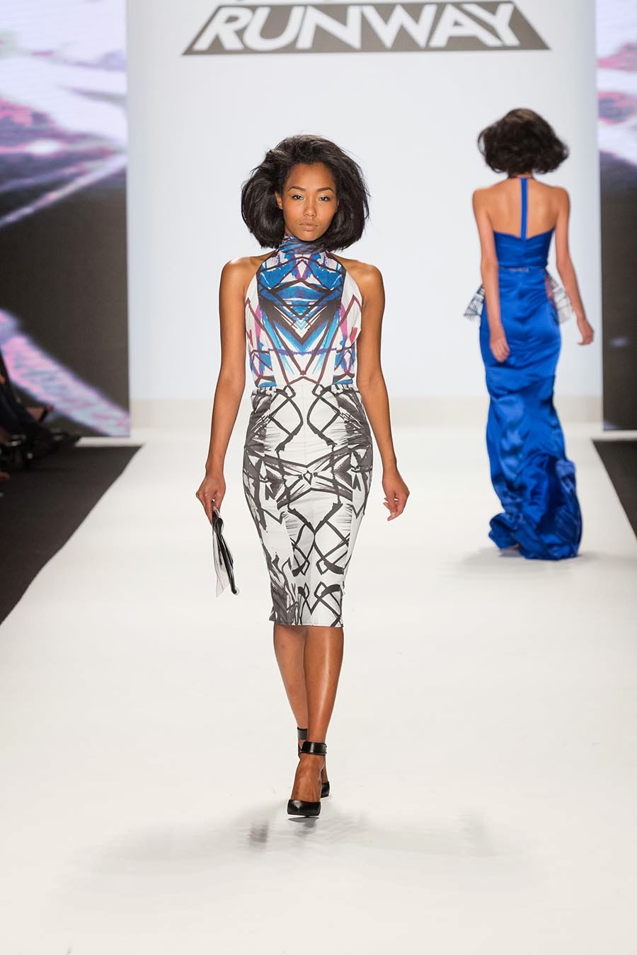 Blogging Project Runway - The Original Project Runway Fan Blog: Own a ...