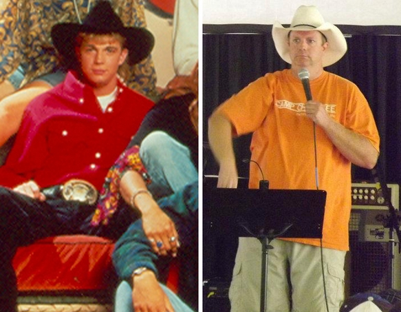 love, elizabethany: where are they now?: the first seasons of mtv's ...