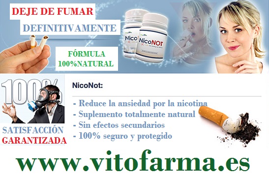 Dejar de fumar, adiós al tabaco