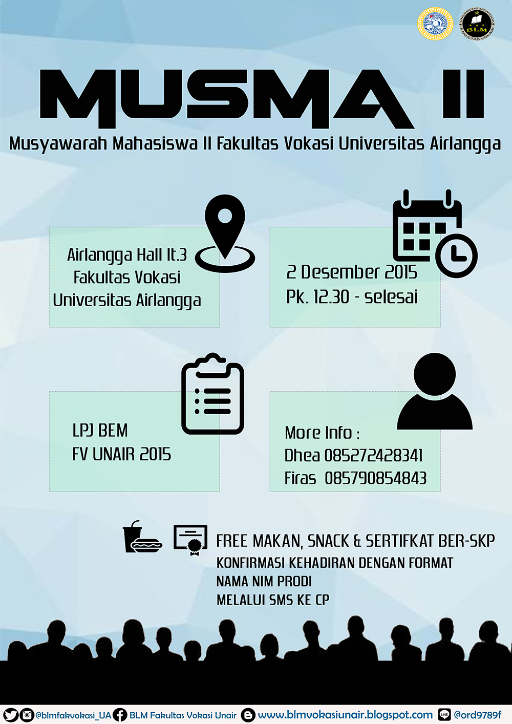 Badan Legislatif Mahasiswa