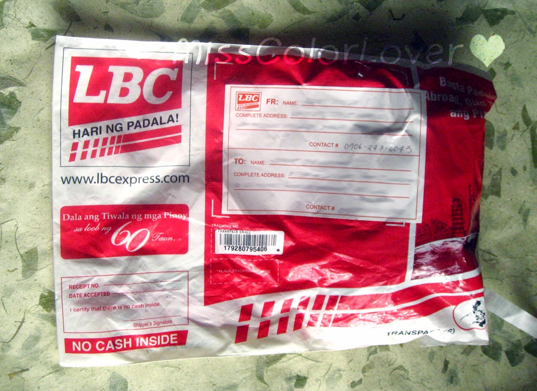 A Splash of Colorful Addictions!: Uguisu Poo (Uguisu no fun ...