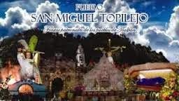san miguel topilejo tlalpan