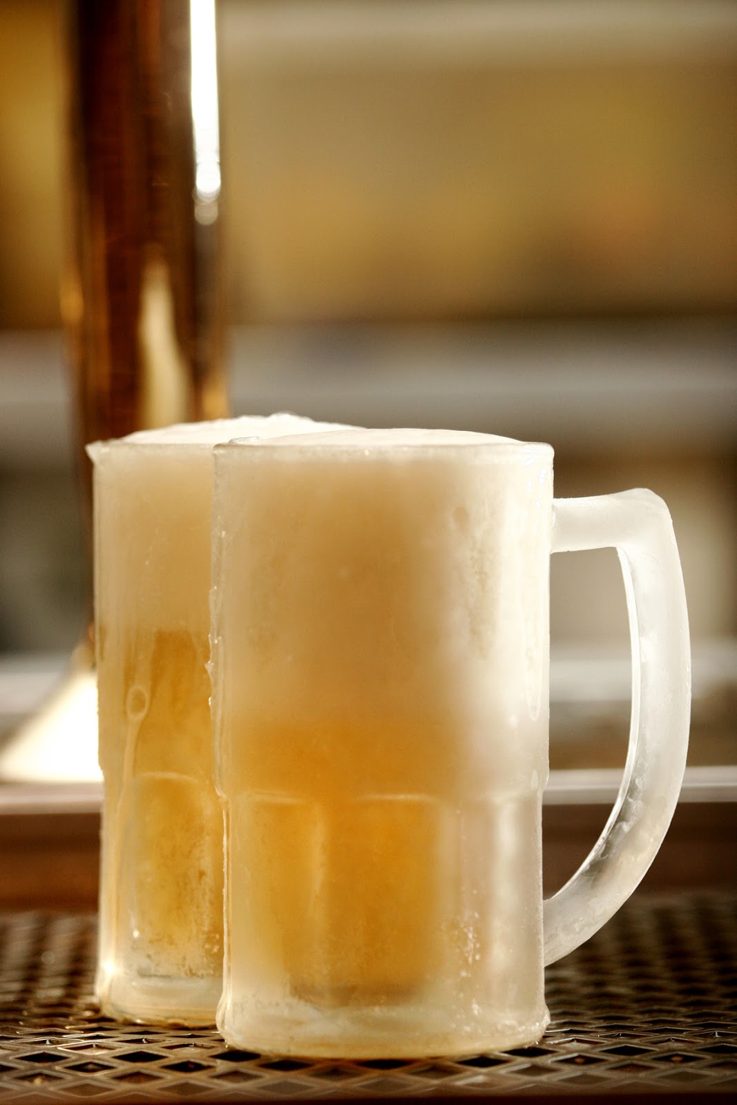 Empório Santa Therezinha: A história do chopp