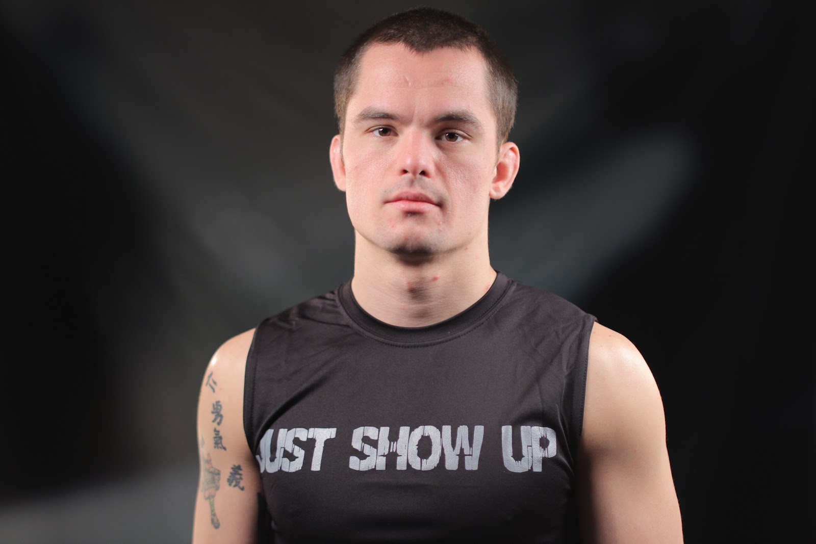 pomozone: SCAR TISSUE MMA: CORY "CHECKMATE" ROBISON'S XFC PRO DEBUT FIGHT