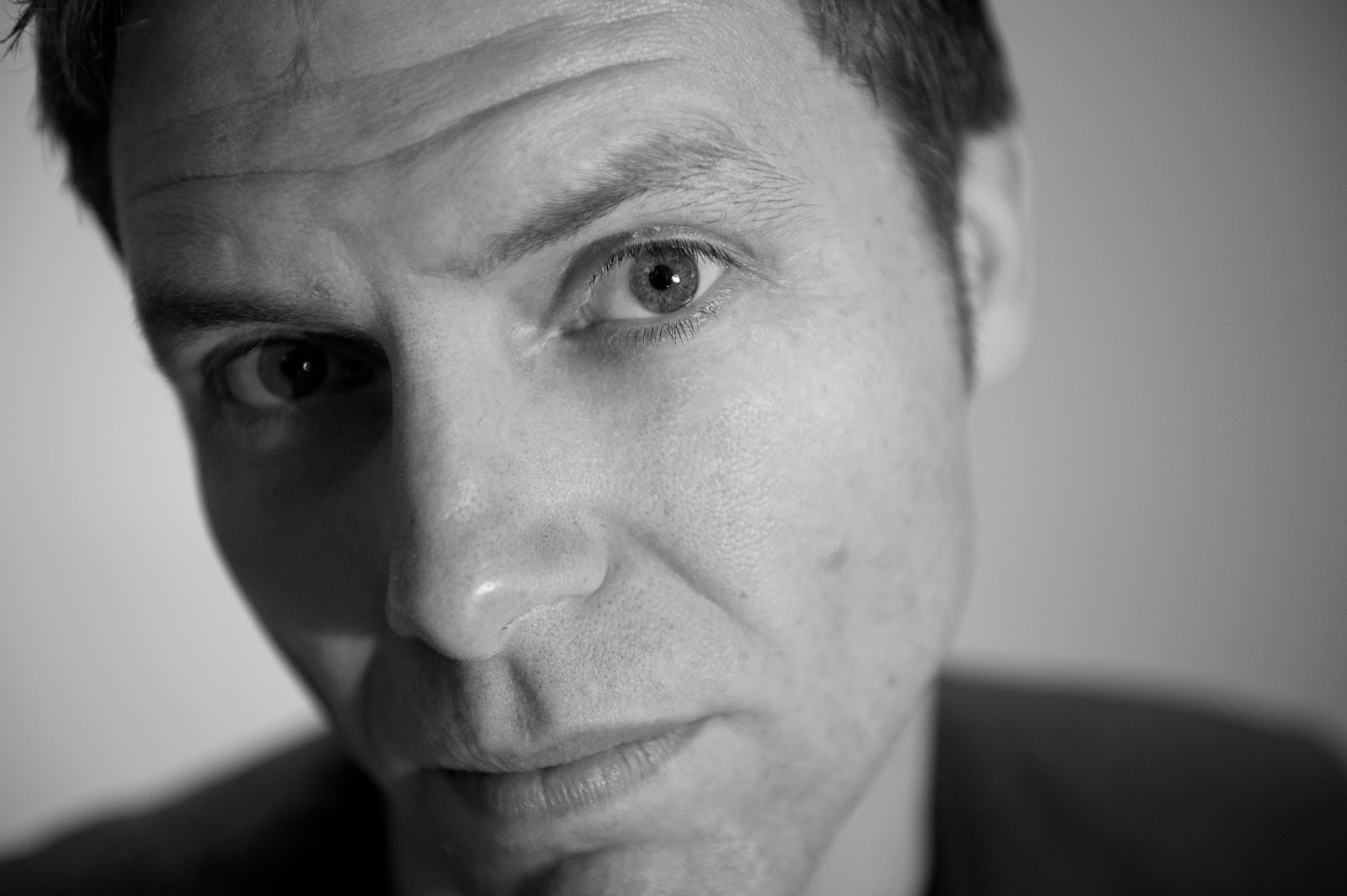 Nick Wallis: Profile pics