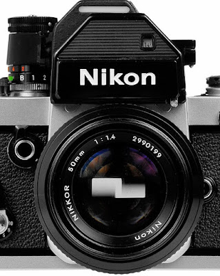 Nikon F2 Photomic 35mm SLR Cameras - ImagingPixel
