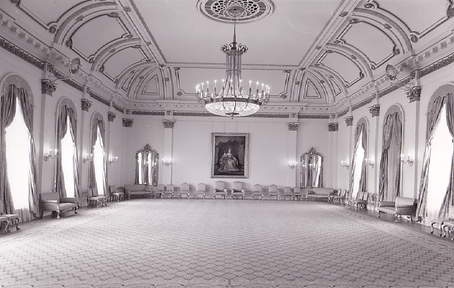 savecfbrockcliffe's blog: Photographs of Rideau Hall Ottawa, that I ...