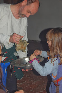 St. Thomas guild - medieval woodworking, furniture and other crafts ...