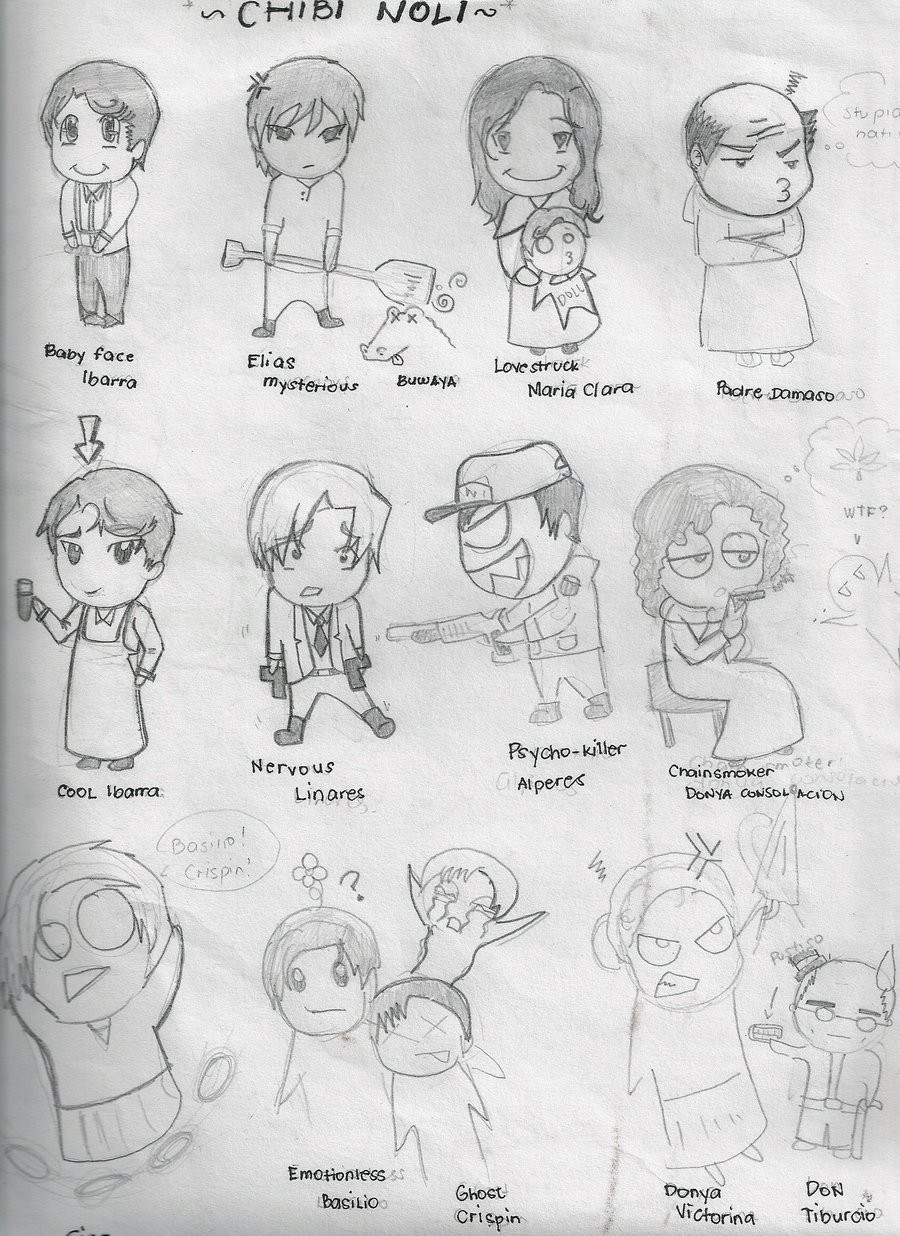 crispin noli me tangere - philippin news collections