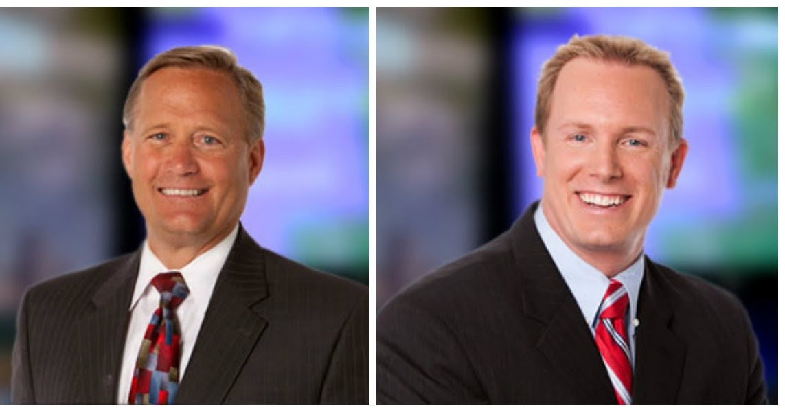 Jason Borne: KANSAS CITY MEDIA GOSSIP: GARY AMBLE STAYS WINNING PRIME ...