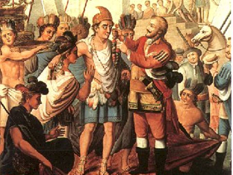 ENEEEM EDUCACIÓN EN EL DESARROLLO HISTÓRICO DE MÉXICO