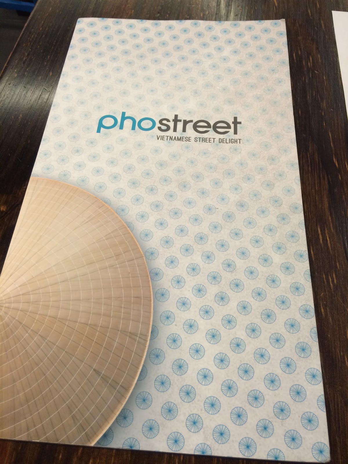 Pho Street: Vietnamese Street Food, Rất Ngon Nhé » Deenise Glitz