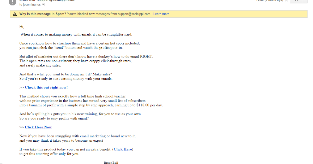 Jose Nunes Scam Blog - Scammers Exposed Report: Bruce Bell scam Step by ...