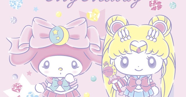 Sanrio e Bandai se unem e o resultado é muito fofo ~ Shoujo Café