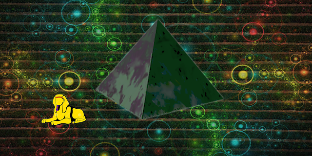 Dreamtime Code: Illuminati Alphabet Conspiracy: Crop Circles & Other ...