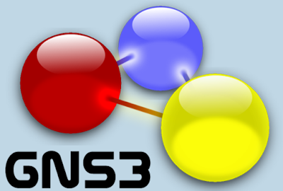 Cara install GNS3 pada BlankOn X Tambora - TKJ Sk@net