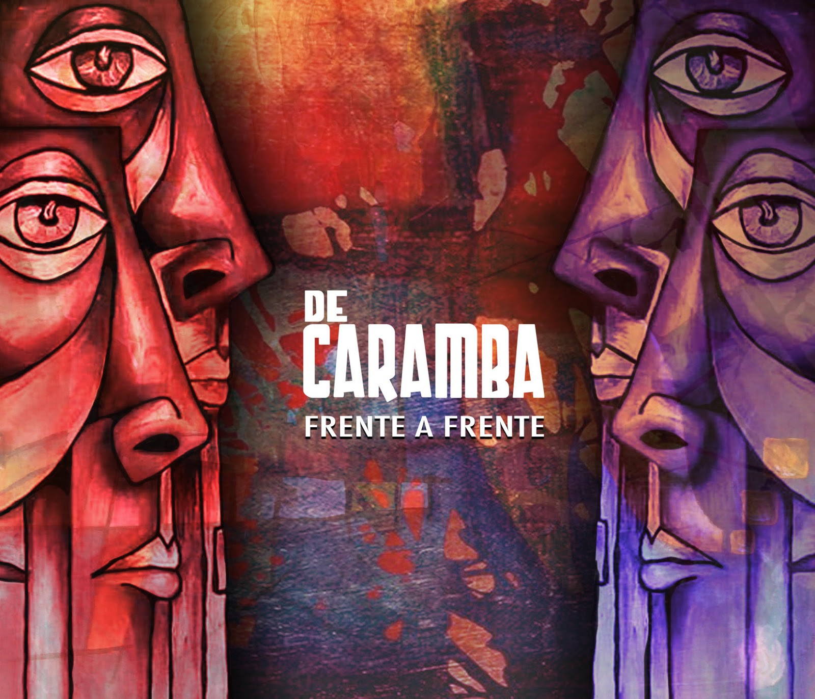 De Caramba lanza su nuevo disco con evento gratuito.