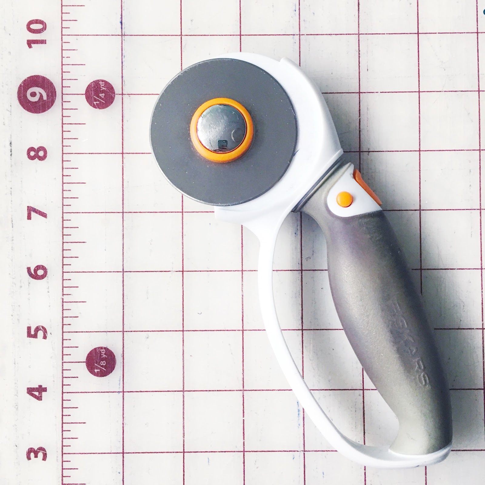 Home-Sewer to Professional Seamster: 8 Tricks You Should Learn