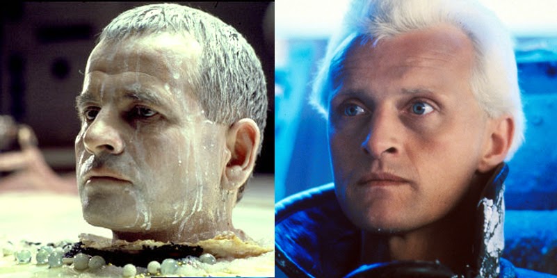 Alien Explorations: Alien in relation to Blade Runner