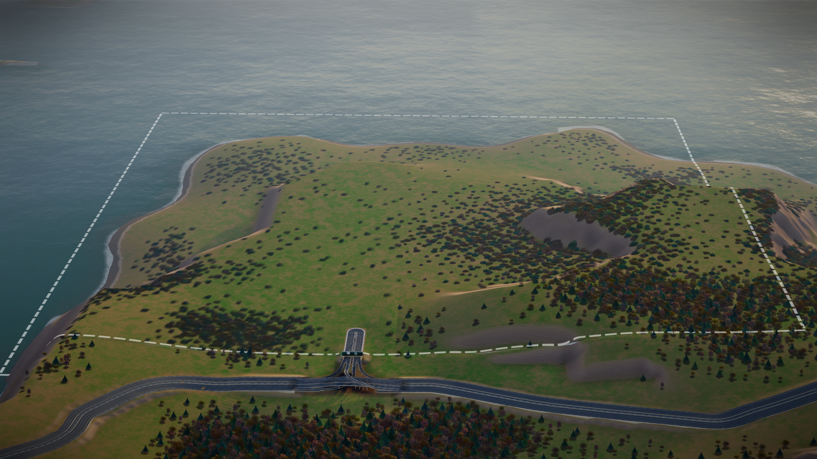 The Sim City Planning Guide: Sunrunner Bay - Corsair Coast