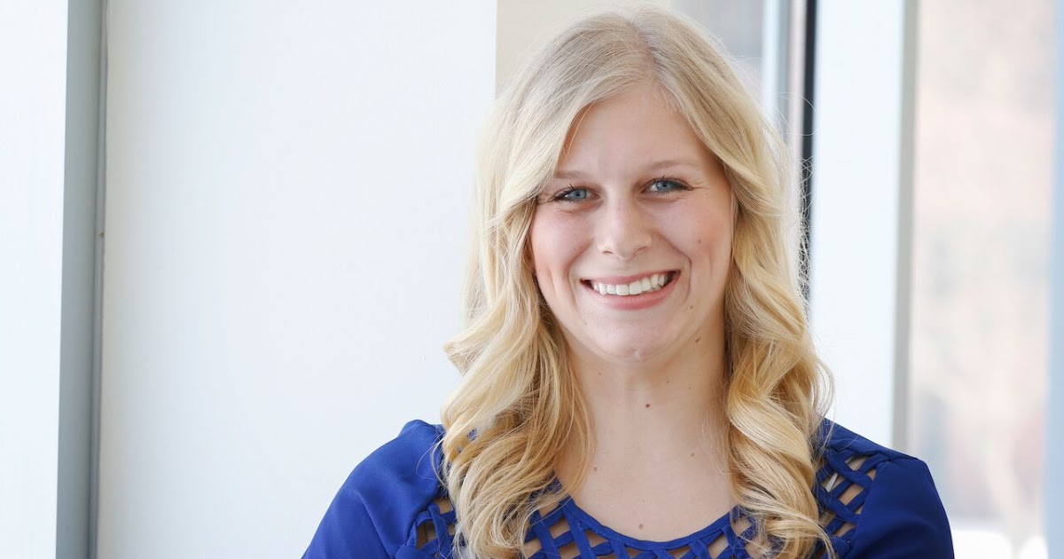 UNK Admissions: Your College Survival Guide: Courtney Hayden: This Week ...