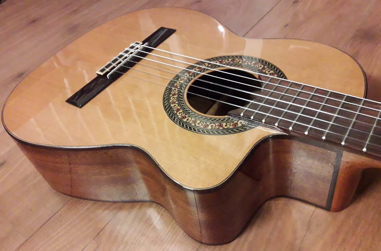 Musical Domínguez: REQUINTOS