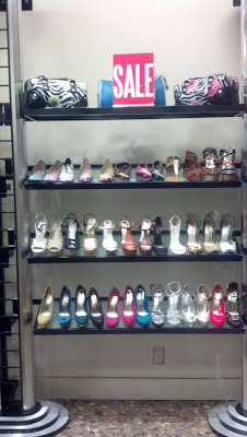 Tasty Love: Sweet Shoe Game