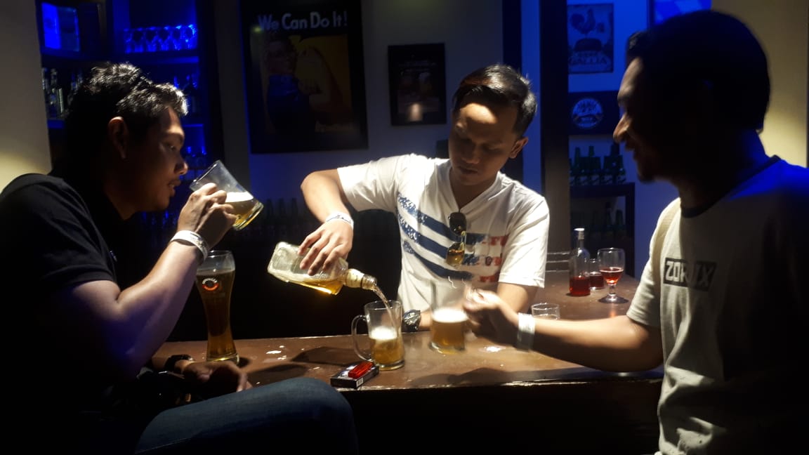 My Trip My Adventure - Danny Gaida Tera ELgar