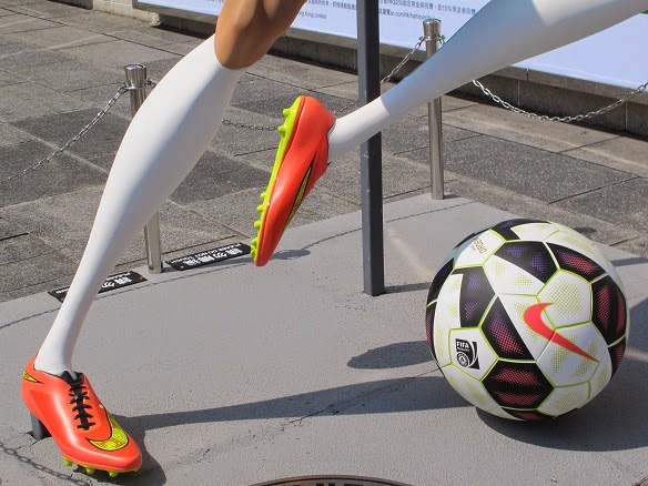 mylifestylenews: Kicks Off The Celebratory Festival For Nike Football